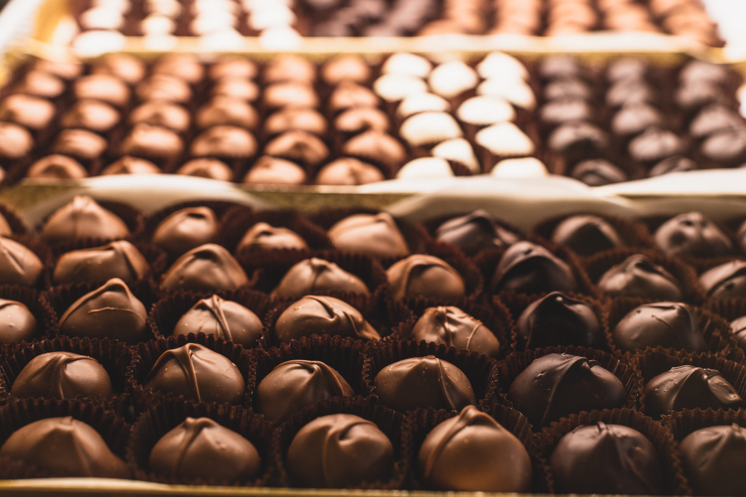 Dutch Hill Chocolates | Altoona, PA